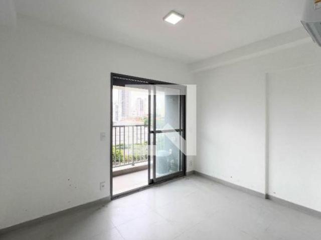 Apartamento à Venda Vila Mariana, 1 Quarto, 23 m2
