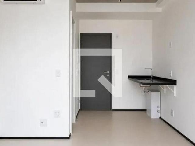 Apartamento à Venda Vila Mariana, 1 Quarto, 23 m2