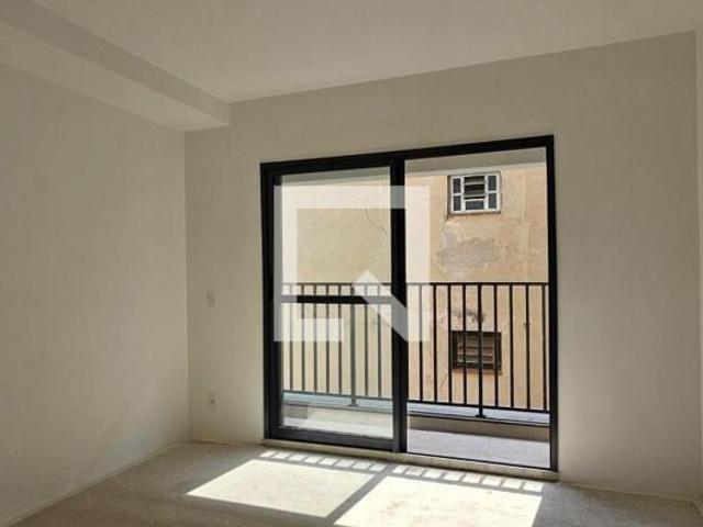 Apartamento à Venda Vila Mariana, 1 Quarto, 23 m2