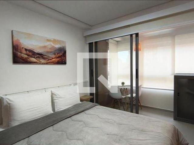 Apartamento à Venda Vila Mariana, 1 Quarto, 23 m2