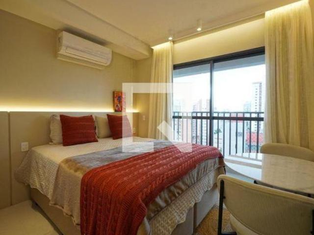 Apartamento à Venda Vila Mariana, 1 Quarto, 23 m2