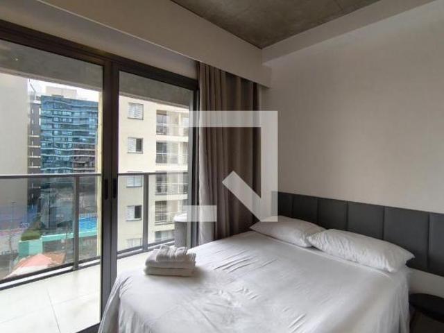 Apartamento à Venda Vila Mariana, 1 Quarto, 23 m2