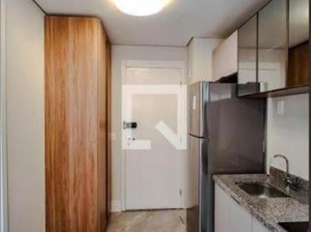 Apartamento à Venda Vila Mariana, 1 Quarto, 23 m2