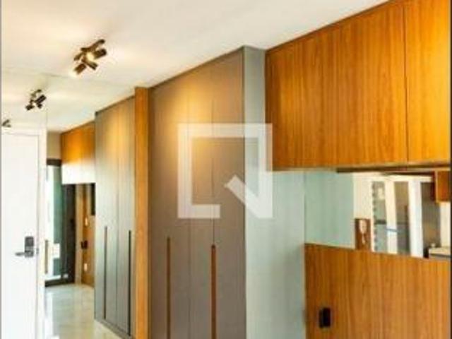 Apartamento à Venda Vila Mariana, 1 Quarto, 23 m2