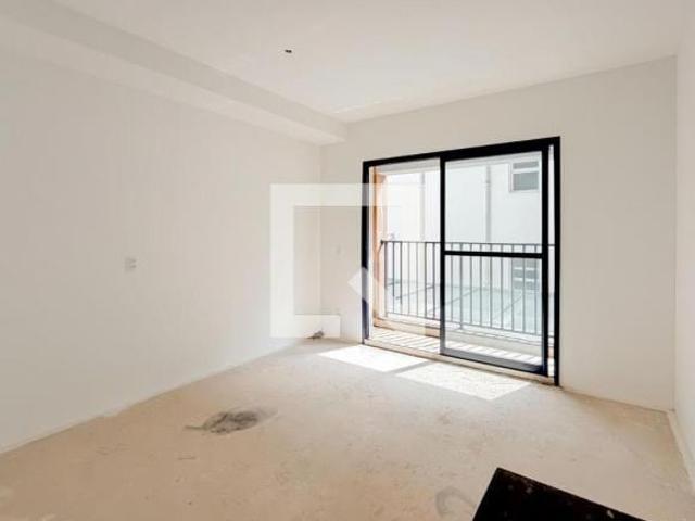 Apartamento à Venda Vila Mariana, 1 Quarto, 23 m2