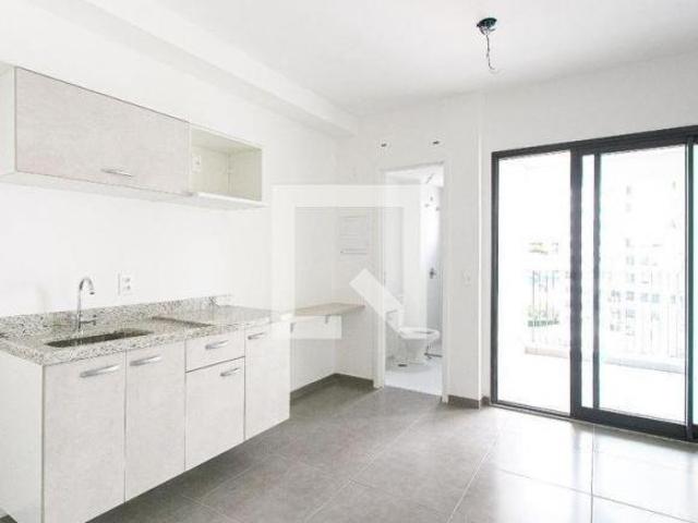 Apartamento à Venda Vila Mariana, 1 Quarto, 23 m2