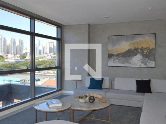 Apartamento à Venda Vila Mariana, 1 Quarto, 23 m2