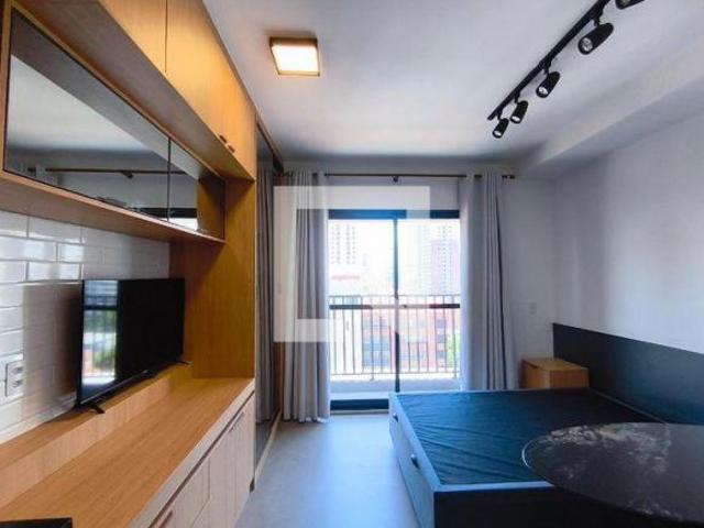Apartamento à Venda Vila Mariana, 1 Quarto, 23 m2