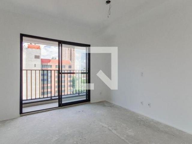 Apartamento à Venda Vila Mariana, 1 Quarto, 23 m2
