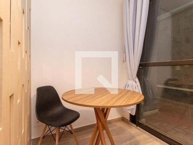 Apartamento à Venda Vila Mariana, 1 Quarto, 23 m2