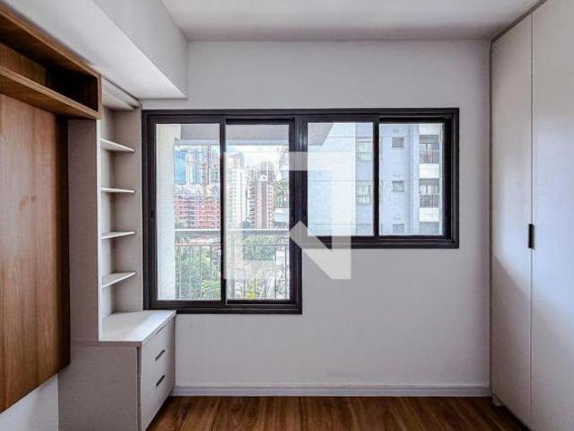 Apartamento à Venda Vila Mariana, 1 Quarto, 23 m2