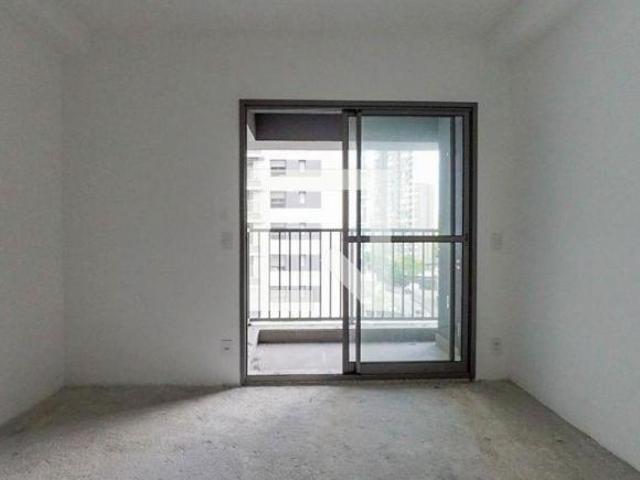 Apartamento à Venda Vila Mariana, 1 Quarto, 23 m² São Paulo