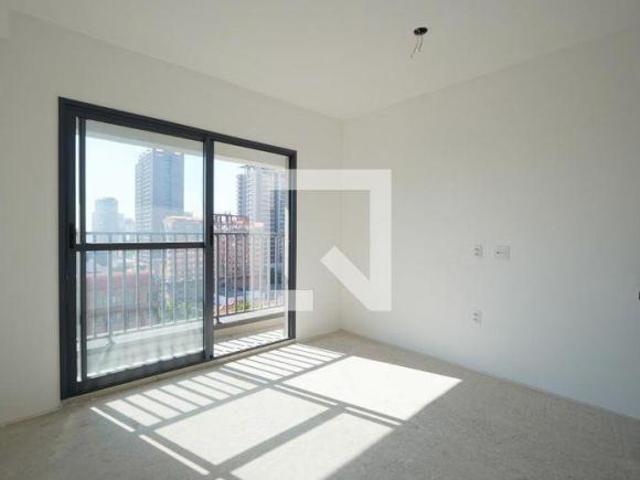 Apartamento à Venda Vila Mariana, 1 Quarto, 23 m² São Paulo