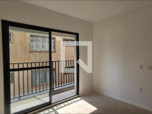 Apartamento à Venda Vila Mariana, 1 Quarto, 23 m² São Paulo