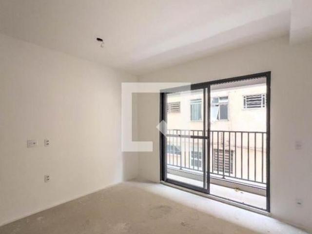 Apartamento à Venda Vila Mariana, 1 Quarto, 23 m² São Paulo