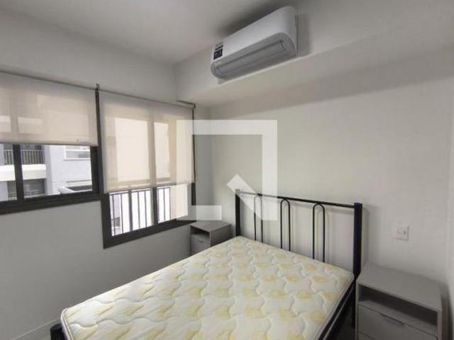 Apartamento à Venda Vila Mariana, 1 Quarto, 23 m² São Paulo