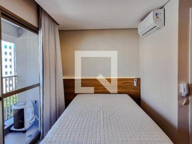 Apartamento à Venda Vila Mariana, 1 Quarto, 23 m² São Paulo