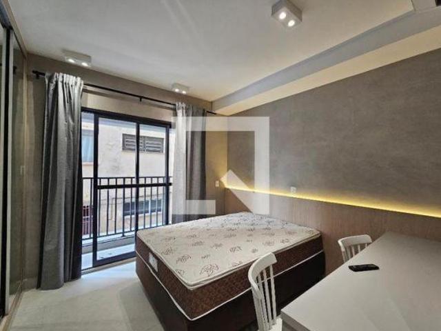 Apartamento à Venda Vila Mariana, 1 Quarto, 23 m² São Paulo