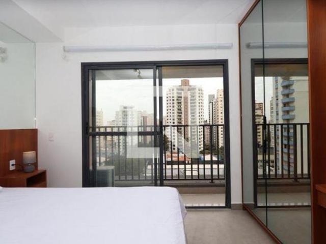 Apartamento à Venda Vila Mariana, 1 Quarto, 23 m² São Paulo