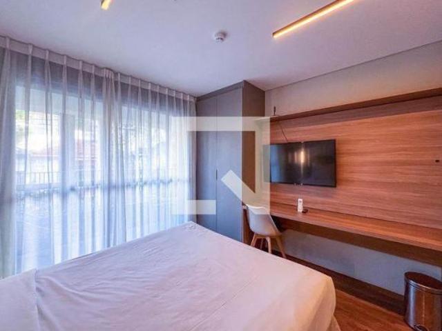 Apartamento à Venda Vila Mariana, 1 Quarto, 23 m² São Paulo