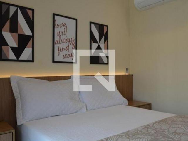 Apartamento à Venda Vila Mariana, 1 Quarto, 23 m² São Paulo