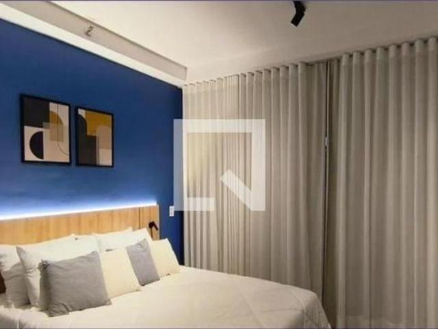 Apartamento à Venda Vila Mariana, 1 Quarto, 23 m² São Paulo