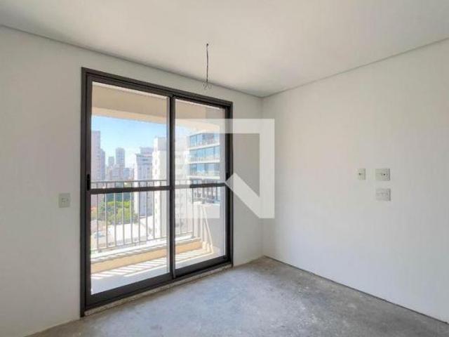 Apartamento à Venda Vila Mariana, 1 Quarto, 23 m² São Paulo