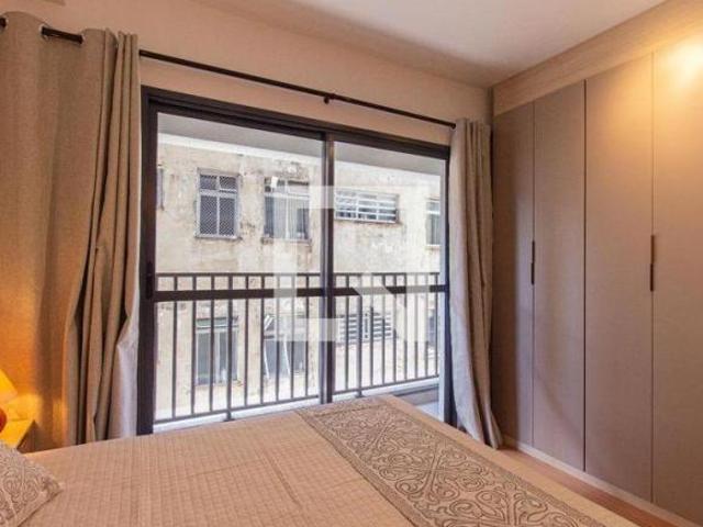 Apartamento à Venda Vila Mariana, 1 Quarto, 23 m² São Paulo