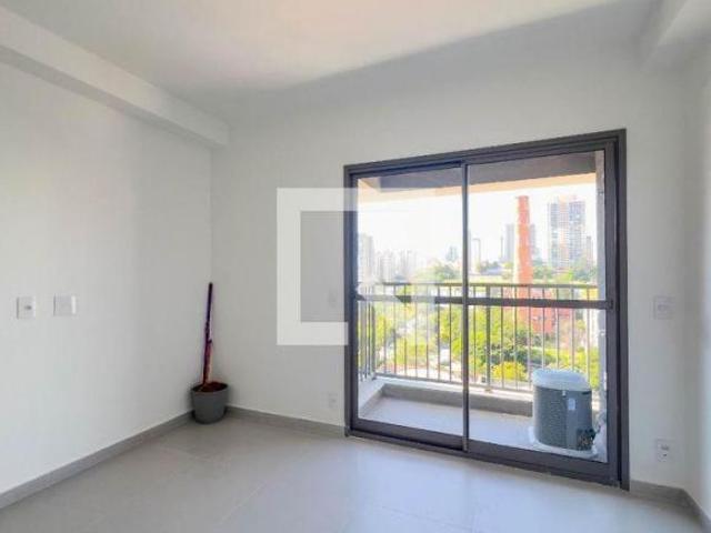 Apartamento à Venda Vila Mariana, 1 Quarto, 23 m² São Paulo