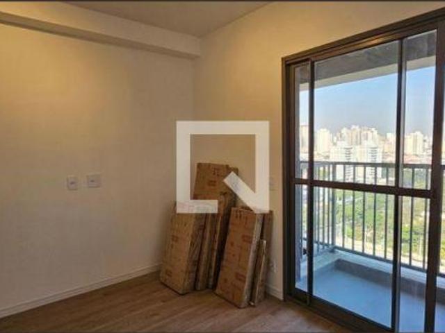 Apartamento à Venda Vila Mariana, 1 Quarto, 23 m² São Paulo