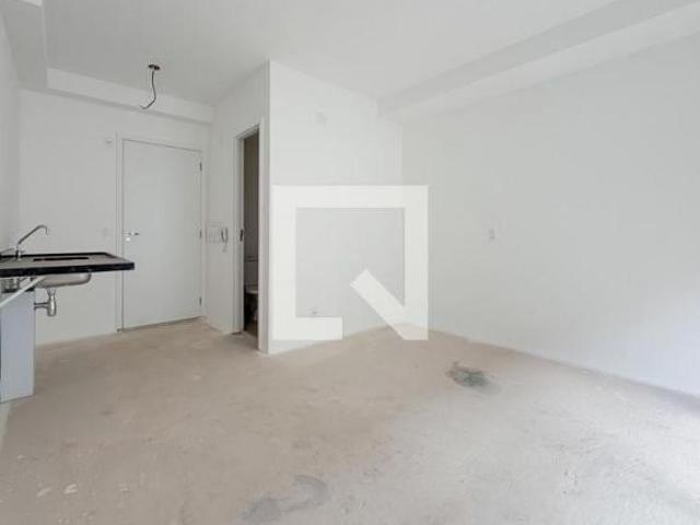 Apartamento à Venda Vila Mariana, 1 Quarto, 23 m² São Paulo