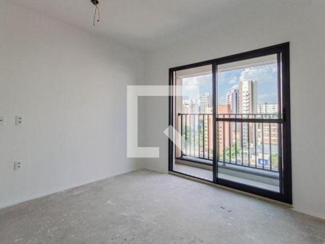 Apartamento à Venda Vila Mariana, 1 Quarto, 23 m² São Paulo