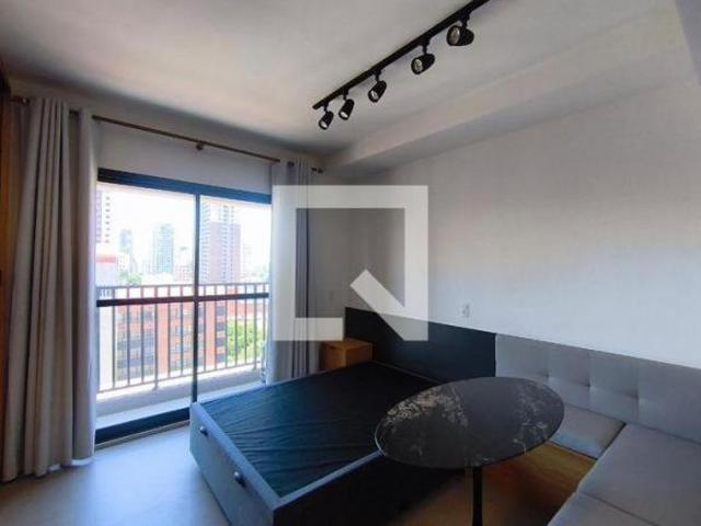 Apartamento à Venda Vila Mariana, 1 Quarto, 23 m² São Paulo