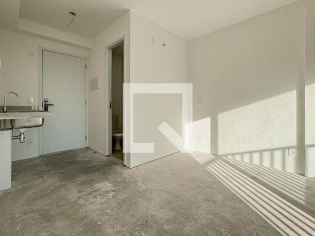 Apartamento à Venda Vila Mariana, 1 Quarto, 23 m² São Paulo