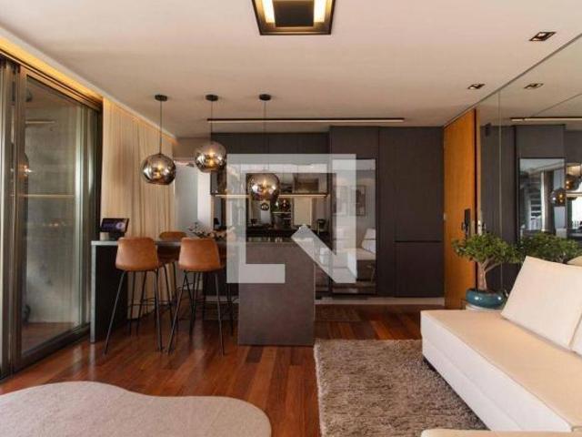 Apartamento à Venda Vila Mariana, 1 Quarto, 205 m2