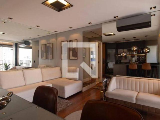 Apartamento à Venda Vila Mariana, 1 Quarto, 205 m2