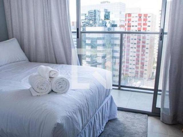 Apartamento à Venda Vila Mariana, 1 Quarto, 20 m2