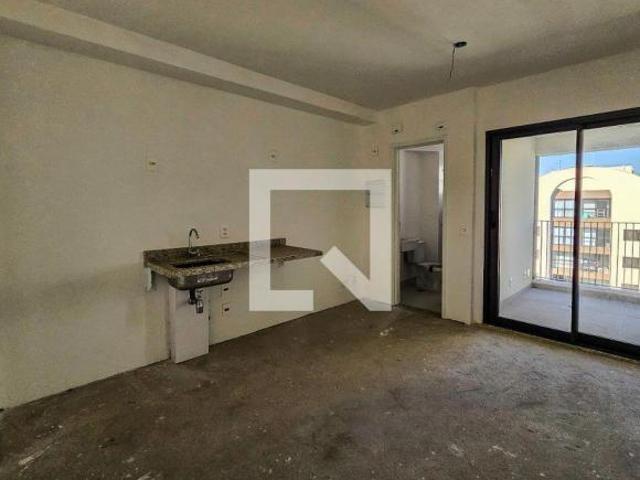 Apartamento à Venda Vila Mariana, 1 Quarto, 20 m2