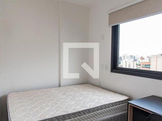 Apartamento à Venda Vila Mariana, 1 Quarto, 20 m2