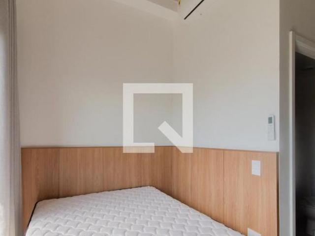 Apartamento à Venda Vila Mariana, 1 Quarto, 20 m2