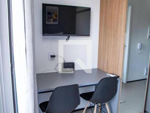 Apartamento à Venda Vila Mariana, 1 Quarto, 20 m2