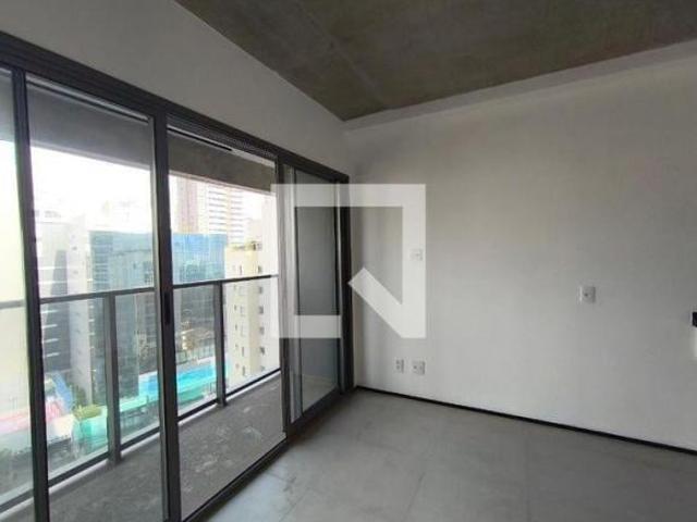 Apartamento à Venda Vila Mariana, 1 Quarto, 20 m2