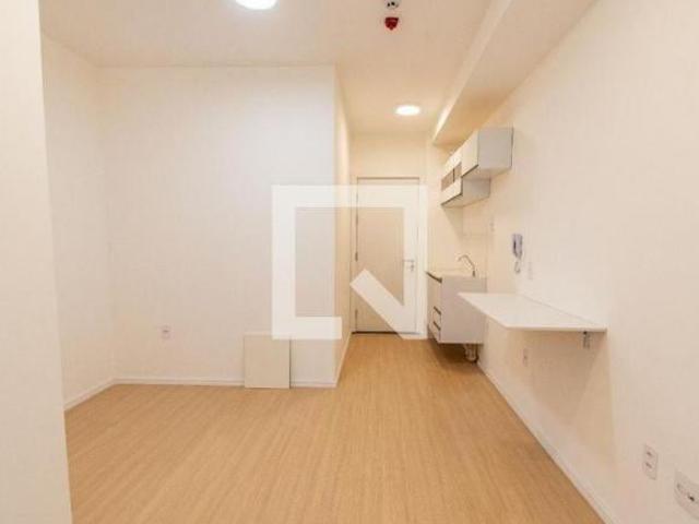 Apartamento à Venda Vila Mariana, 1 Quarto, 20 m2