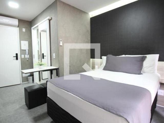 Apartamento à Venda Vila Mariana, 1 Quarto, 20 m2