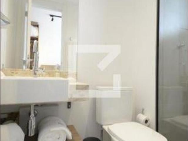 Apartamento à Venda Vila Mariana, 1 Quarto, 20 m2