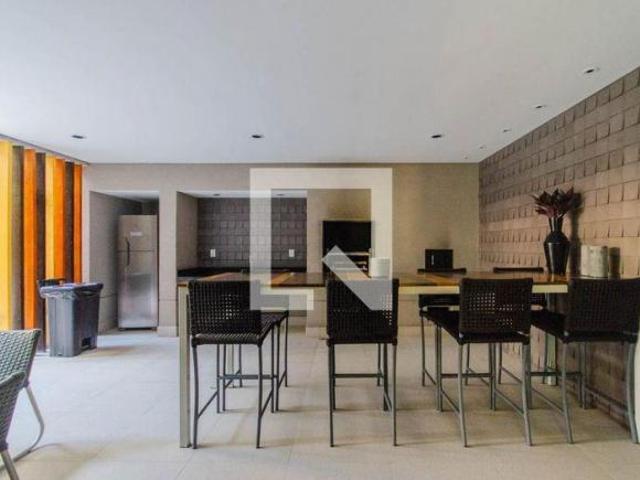 Apartamento à Venda Vila Mariana, 1 Quarto, 20 m2