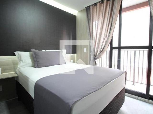Apartamento à Venda Vila Mariana, 1 Quarto, 20 m2