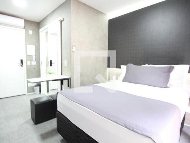 Apartamento à Venda Vila Mariana, 1 Quarto, 20 m2