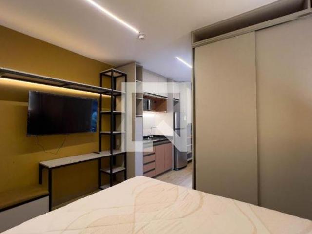 Apartamento à Venda Vila Mariana, 1 Quarto, 20 m2