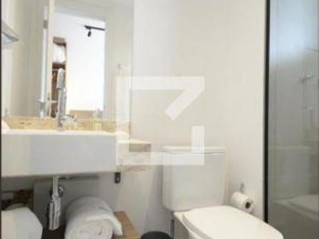 Apartamento à Venda Vila Mariana, 1 Quarto, 20 m2